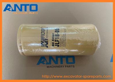 China 563-8152 1R-1808 1R-0716 Oil Filter Excavator Engine Parts For C9 330D for sale