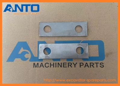Cina 154-33-21420 154-27-11420 Piastra di blocco KOMATSU Pezzi di ricambio per bulldozer D135A-1 D150A-1 in vendita
