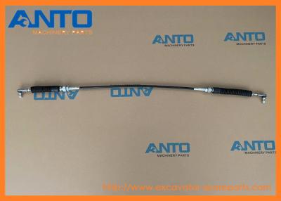 China 4360329 Control Cable HITACHI Excavator Spare Parts For EX220-5 EX230-5 for sale