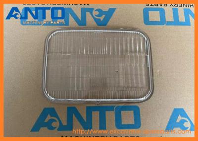 Chine 424-06-23220 4240623220 Lentille KOMATSU Pièces détachées pour chargeur à roues WA380-6 WA430-6 à vendre