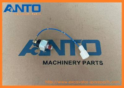 China 21E3-5001 21E35001 Oil Pressure Switch For HYUNDAI Excavator Electric Parts R130W3 R170W3 for sale