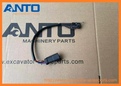 China 21N820300 21N8-20300 Switch For HYUNDAI Excavator Electric Parts R140W7 R140W7A for sale