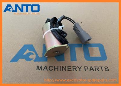 Cina UC1100676511 Valvola solenoide KOMATSU Camionetti di scarico Parti interne adatte per HM250-2 HM400-2 in vendita
