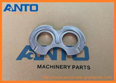 中国 705-17-04611 7051704611 プレート KOMATSU ブルドーザーのスペアパーツ D375A-6 D475A-6 販売のため