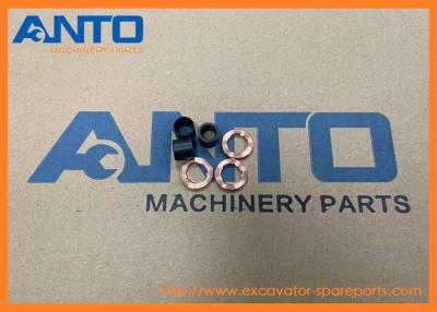中国 YM119625-11880 YM11962511880 3D75-2C 4D88-6用の掘削機のノズルシートスペアパーツ 販売のため