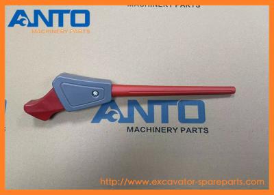 中国 101101-00289 レバー DOOSAN 掘削機 スペアパーツ DX140LC DX225 用フィッティング 販売のため