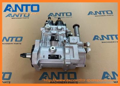 Cina 6262-71-1100 6262-71-1110 Pompa di carburante ASS'Y KOMATSU Ricambi di cariore a ruote per WA500-7 in vendita