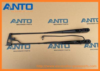 中国 418-923-3941 418-926-3940 ブームワイパー KOMATSU ホイールローダー WA150L-5 のスペアパーツ 販売のため