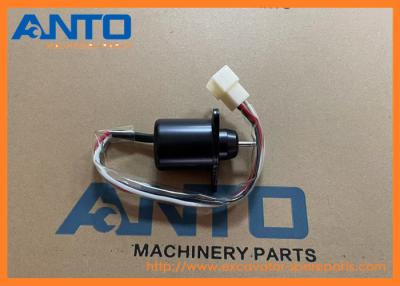 中国 119653-77950 燃料停止制御ソレノイドバルブ ヒュンダイ ローダー 部品 HSL610 販売のため