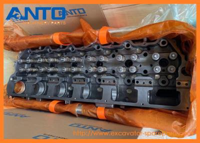 China 223-9250 2239250 Cylinder Head Excavator Engine Parts For 365C 365C L 365C L MH for sale