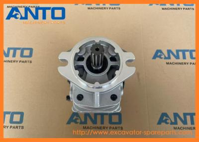 China 705-41-08001 7054108000 Hydraulic Pump KOMATSU Excavator Spare Parts For PC20-6 PC20-6 for sale