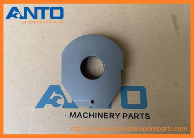 Chine 708-3S-13441 708-3S-13440 Plaque de remplissage KOMATSU Pièces de rechange pour excavatrice pour PC27MR-2 à vendre