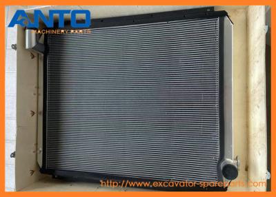 Chine 4345593 Pièces détachées pour radiateur HITACHI Excavator EX300-3 EX310H-3C à vendre