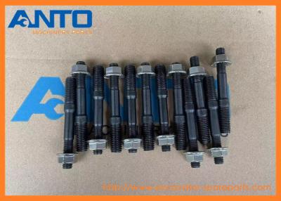 China 22819604 VOE22819604 Stud Excavator Spare Parts Fitting For Vo-lvo EW160B EW180B EC160B for sale