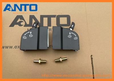 中国 22B-54-15411 22B5415411 コマツー掘削機のためのロックアッシーサポート HB205 HB215 PC1250 販売のため