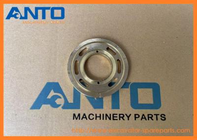 中国 0732003 MAG-33VP-650G バルブプレート HITACHI EX27U ZX30用の掘削機のスペアパーツ 販売のため