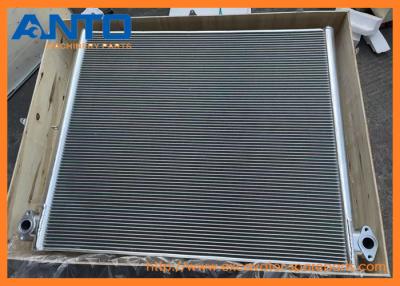 中国 4654986 オイルクーラー HITACHI エグババター パーツ ZX650LC-3 ZX670LCH-3 販売のため