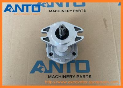 中国 2437U157F1 ハイドロリックギアポンプ KOBELCO エグババター用スペアパーツ SK120LC SK150LC 販売のため