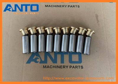 中国 2437U172S11 ピストン KOBELCO エグババター用スペアパーツ SK210LC SK220LC 販売のため