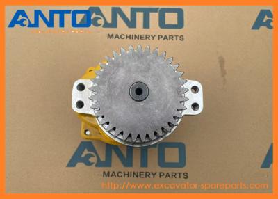 China 233-5220 2335220 Peças para motores de escavadeiras e bombas de óleo para C13 349D2 L 345D à venda