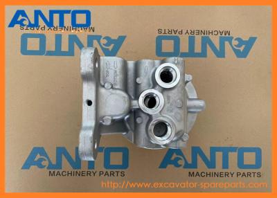 중국 237-9307 2379307 연료 필터 베이스 부착 발굴기 336D2 336D2 L 340D2 L 345D 판매용