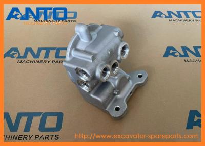 China 237-9307 2379307 Fuel Filter Base Fitting Excavator 336D2 336D2 L 340D2 L 345D for sale