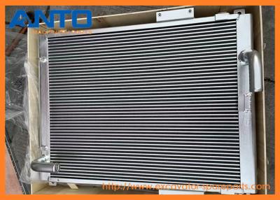 Китай 141-5721 1415721 Гидравлический охладитель масла для экскаваторов Части двигателя для 3116 320B продается