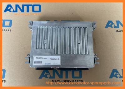 Китай 7835-20-1002 7835-26-4002 ECM ECU Controller KOMATSU Части запасные экскаватора для PC228US-3 продается