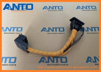 Китай 221-5424 2215424 Моторные части экскаваторов с проводкой для 3126B C9 продается