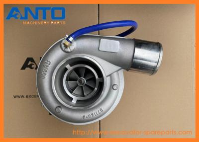 China 2480323 248-0323 Turbocharger For Excavator Engine Parts For Engine C9 for sale