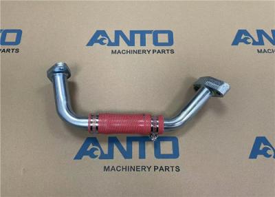 Китай 259-2993 259-2994 Сборка труб Части экскаватора двигателя, подходящие для E330D C9 продается