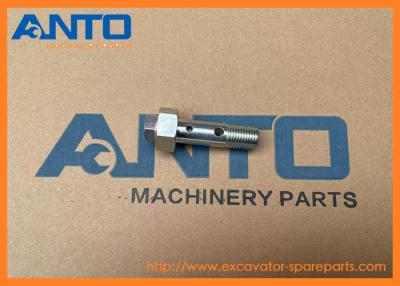 China ND090310-0490 ND0903100490 válvula de transbordamento KOMATSU Peças sobressalentes de escavadeira para PC450LC-8 à venda