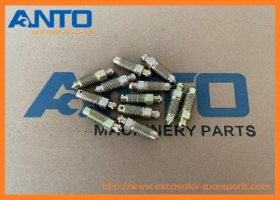 China 20B-27-11210 20B2711210 Bleeder KOMATSU Peças sobressalentes de escavadeiras para PC220LC-8 PC240-8K à venda