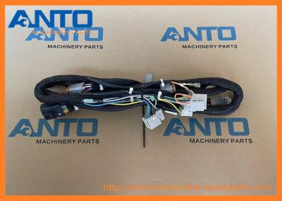 China 21N8-11181 21N811181 Armadilha de fiação HYUNDAI Peças sobressalentes de escavadeira para R180LC-7 R210-7 à venda