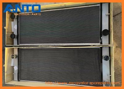 Китай 421-03-44120 421-03-44110 Ядро радиатора ASS'Y KOMATSU Колесный погрузчик Части водяного бака для WA470-6 продается