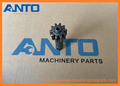 China 280-3102 2803102 Gear Excavator Swing Gear Fitting Voor 303.5C 303.5D 303.5E 303C CR for sale