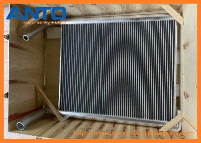 China 4379533 Frigorífico de óleo HITACHI Peças sobressalentes de escavadeiras para EX135UR-5 à venda