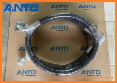 China 208-62-74611 208-62-75380 Mangueira KOMATSU Peças sobressalentes para escavadeiras PC400-7E0 PC450LC-8 à venda