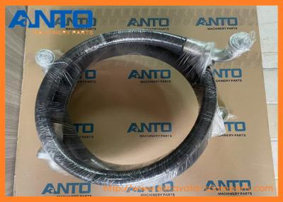 China 208-62-74621 2086274621 Mangueira KOMATSU Peças sobressalentes para escavadeiras PC400LC-8 PC450LC-8 à venda