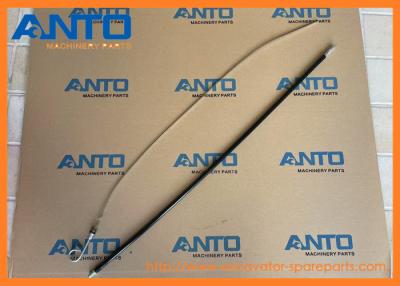 China 6743-21-5610 6743215610 Medidor de nível de óleo KOMATSU Peças sobressalentes de escavadeiras para SAA6D114E-3A PC360-7 à venda