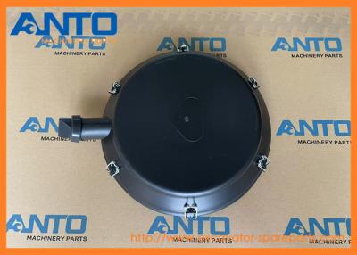 China 600-184-1621 600-184-1620 Cobertura KOMATSU Peças sobressalentes de escavadeiras adequadas para SAA6D140E-3E-8 à venda