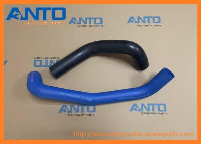 China 3068554 3072426 Mangueira de água HITACHI Peças sobressalentes de escavadeiras para EX200-3 EX210H-5 à venda