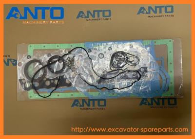 China 32B94-01030 XJAF-00827 Gasket HYUNDAI Excavator Spare Parts For R160LC-9S R180LC-9S for sale