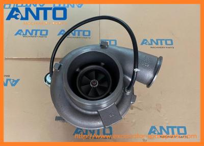 China 3027448 302-7448 Turbocharger Excavator Engine Parts Fitting For Engine C18 for sale