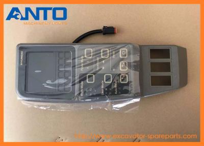 China 21N830013 21N8-30013 Cluster Assy voor HYUNDAI graafmachine elektrische onderdelen R140W7 R170W7 Te koop