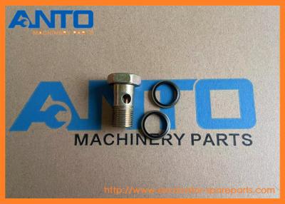 China 21022842 VOE21022842 Sealing Ring Excavator Spare Parts Fitting For Vo-lvo EC200D EC210D for sale