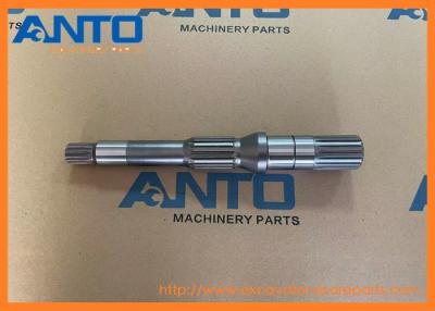 China 708-1W-22310 7081W22310 Shaft KOMATSU Excavator Spare Parts Fitting For PC75R-2 PC78US-5 for sale