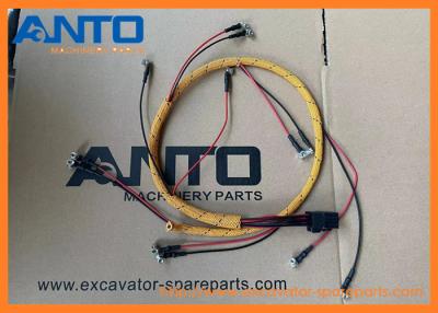 China 3054893 305-4893 Engine Harness Excavator Engine Parts Fitting For 320D 320D FM 320D FM RR for sale