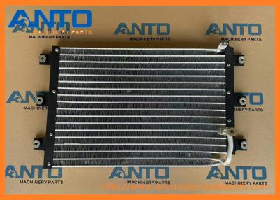 China 2520-6007C コンデンサーコア DOOSAN SOLAR 225LC-7A用の掘削機エアコン部品 for sale