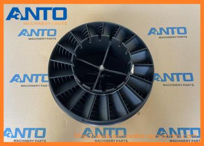 China 421-U12-3100 421-U12-3101 421-U12-3102 Pre-Cleaner KOMATSU Excavator Spare Parts For PC300-8 for sale